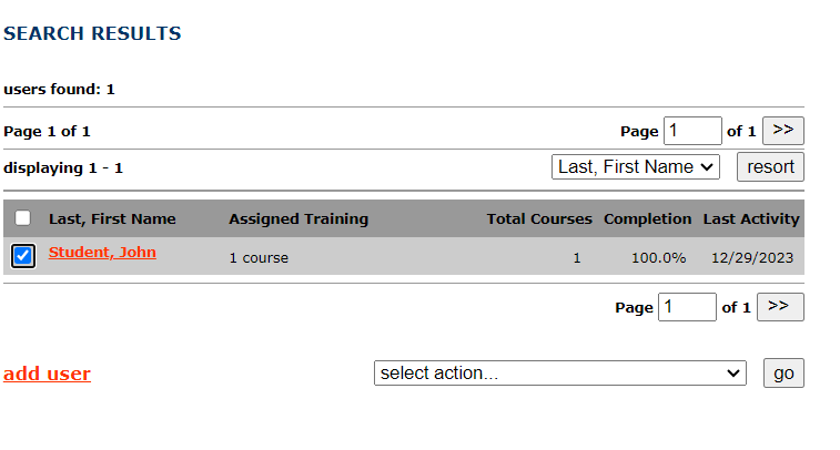 Instructor Lead Trainings (ILTs) – ClickSafety Help Center